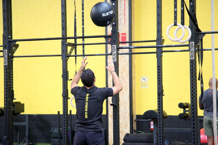 Box de Cross Training en Zaragoza | Cierzo Fitness Club